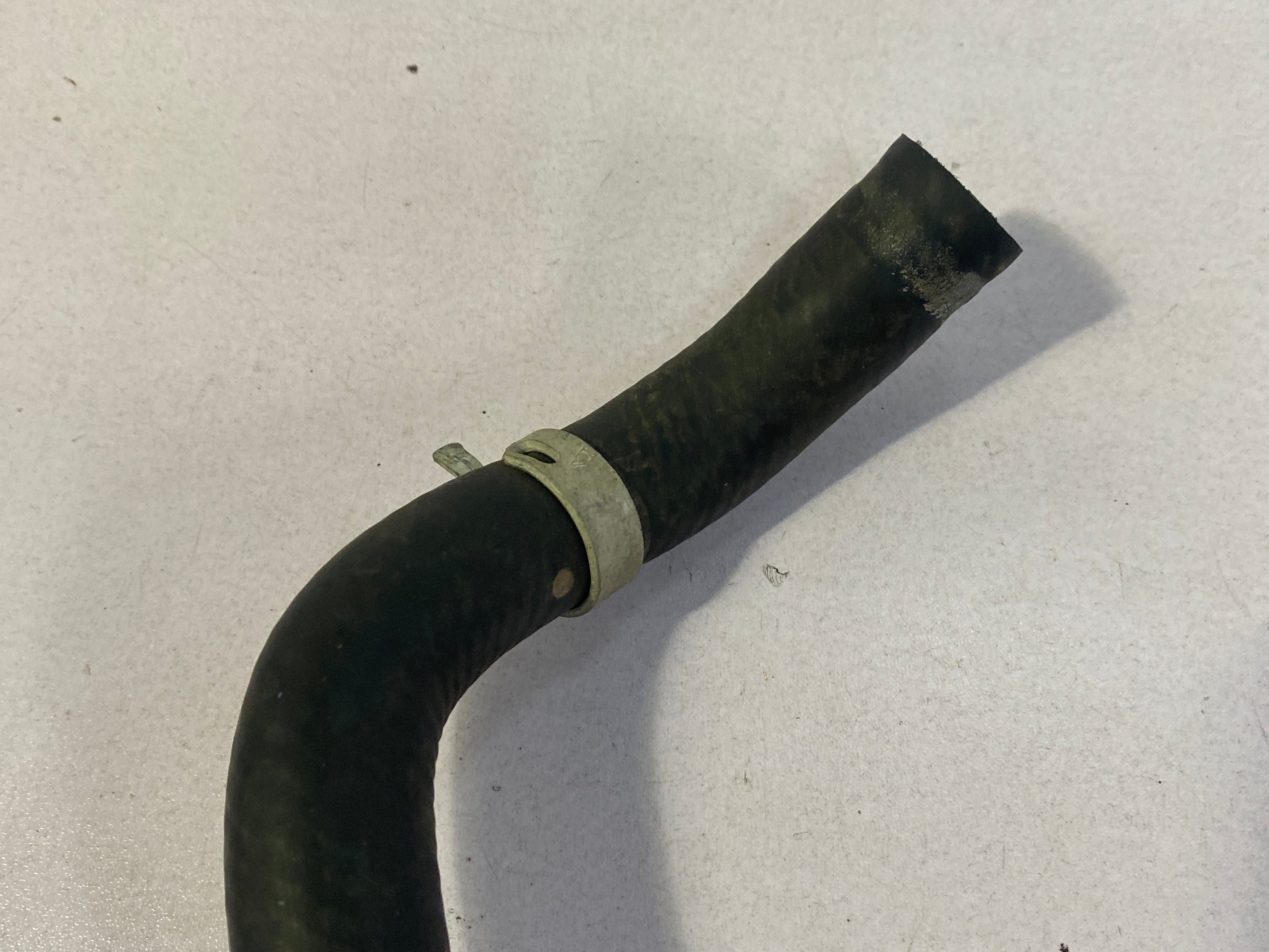 Toyota Yaris GR coolant pipe heater matrix hose 2021 | Torque Motors