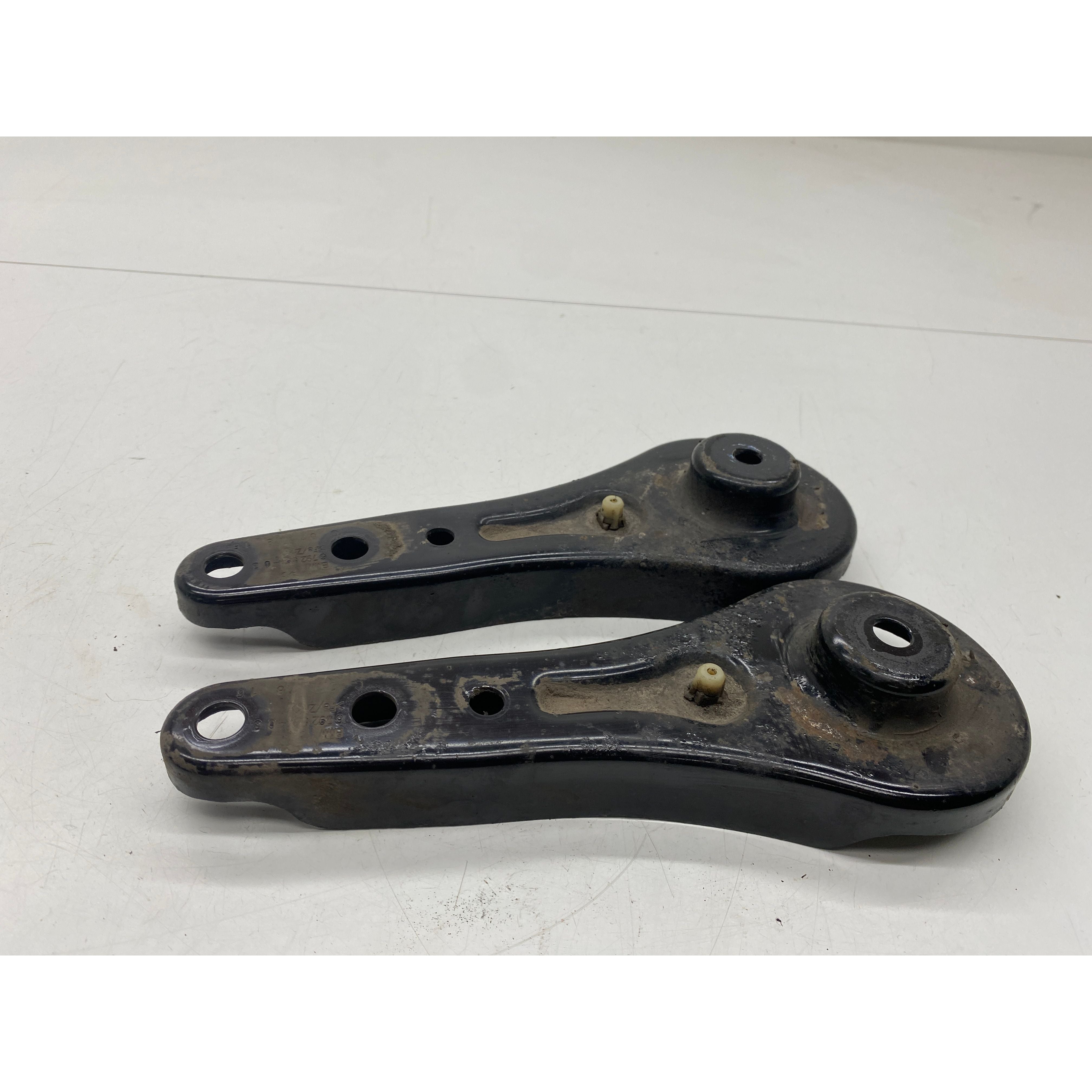 BMW M140i Subframe brackets 1 Series 2016 F20 | Torque Motors