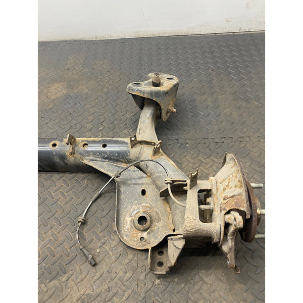 Ford Fiesta ST rear axle MK7 st180 2014 E14192RS0316 | Torque Motors