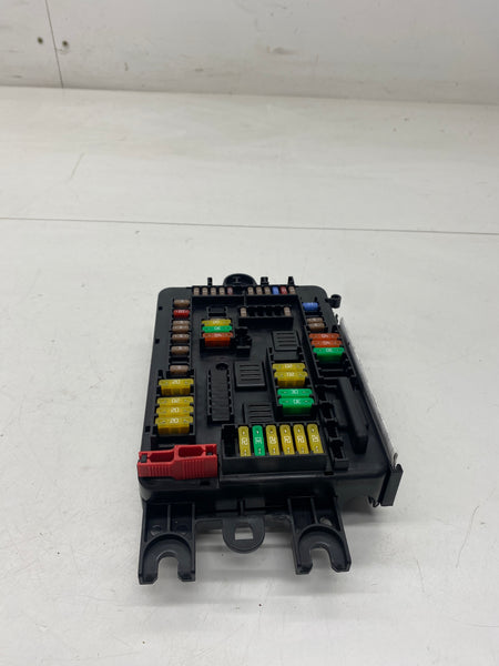 BMW M140i Fuse box 2017 1 Series F20 | Torque Motors