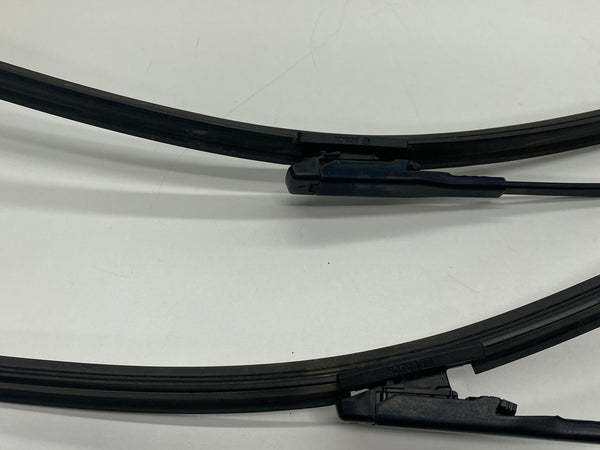 BMW M3 Wiper arms & blades Competition F80 2018 3 series | Torque Motors