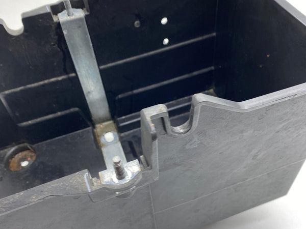 Ford Focus RS battery tray MK3 2017 AM51-10723 | Torque Motors