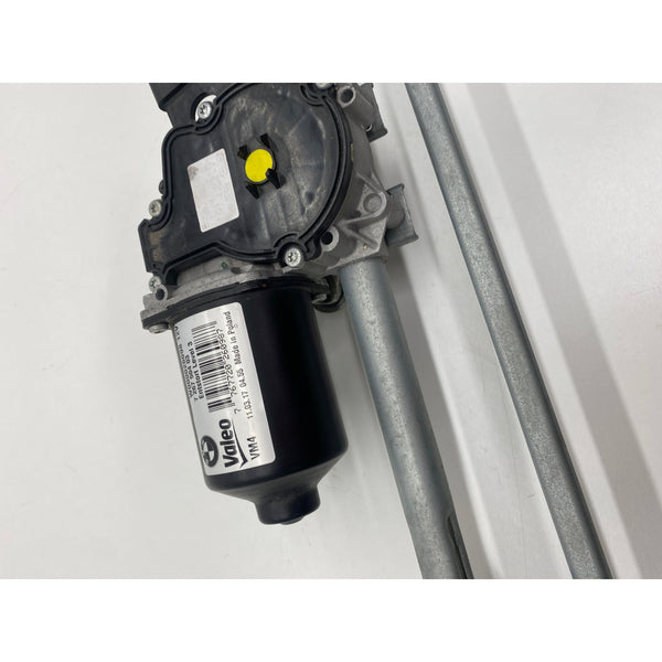 BMW M3 Windscreen wiper motor Competition F80 2018 3 series | Torque Motors