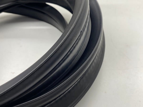 Nissan GTR Boot sill rubber seal GT-R R35 2009 | Torque Motors