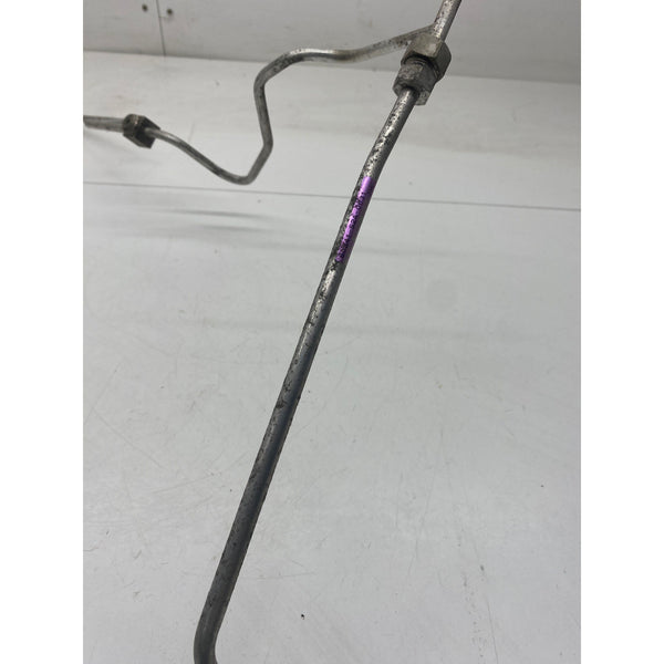 Honda S2000 Air con pipe 2007 AP2 | Torque Motors