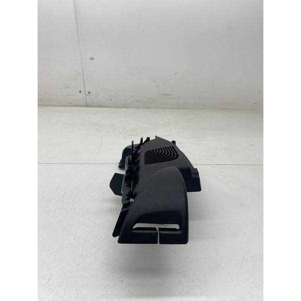BMW M140i Parcel shelf support pillar trim drivers right 2017 1 Series ...