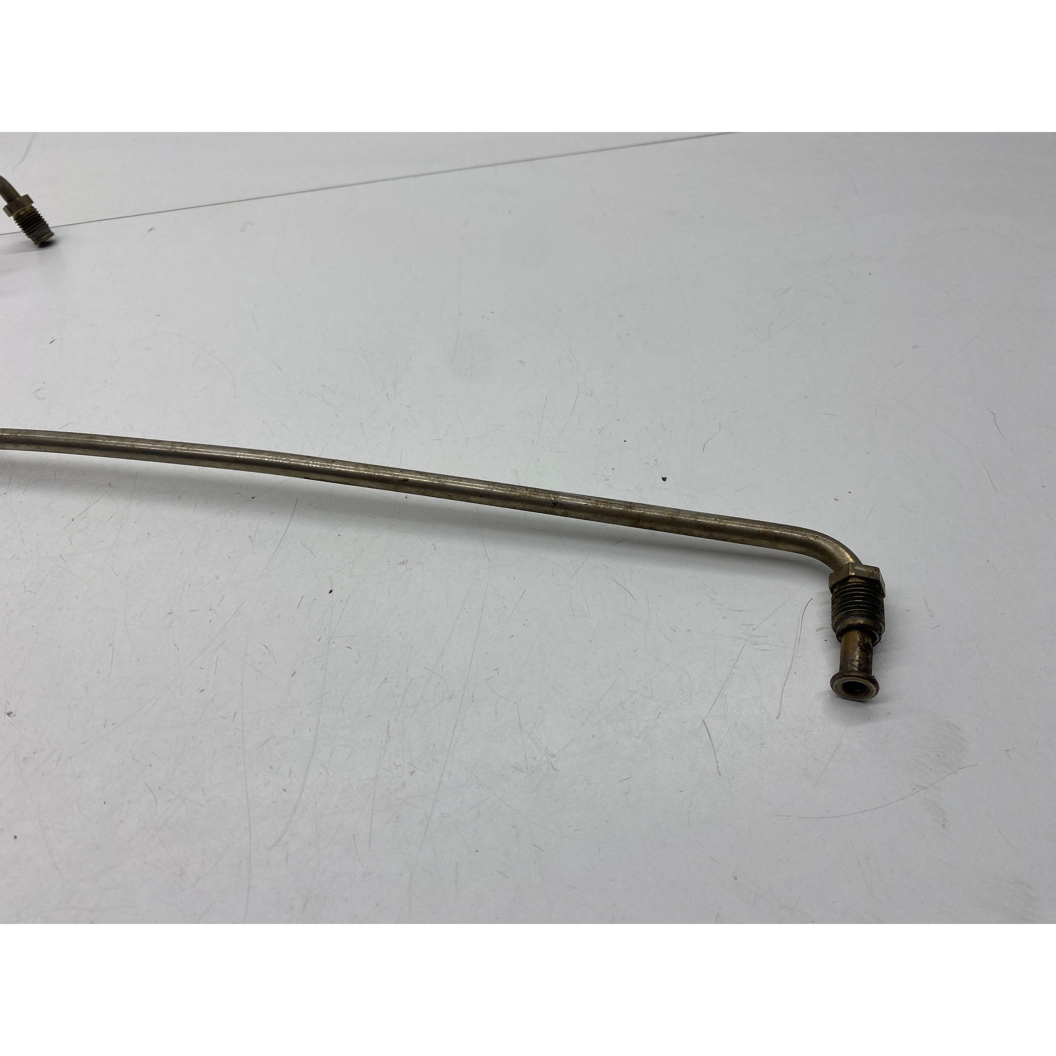 Ford Fiesta ST DPF Pressure Sensor MK8.5 2022 | Torque Motors