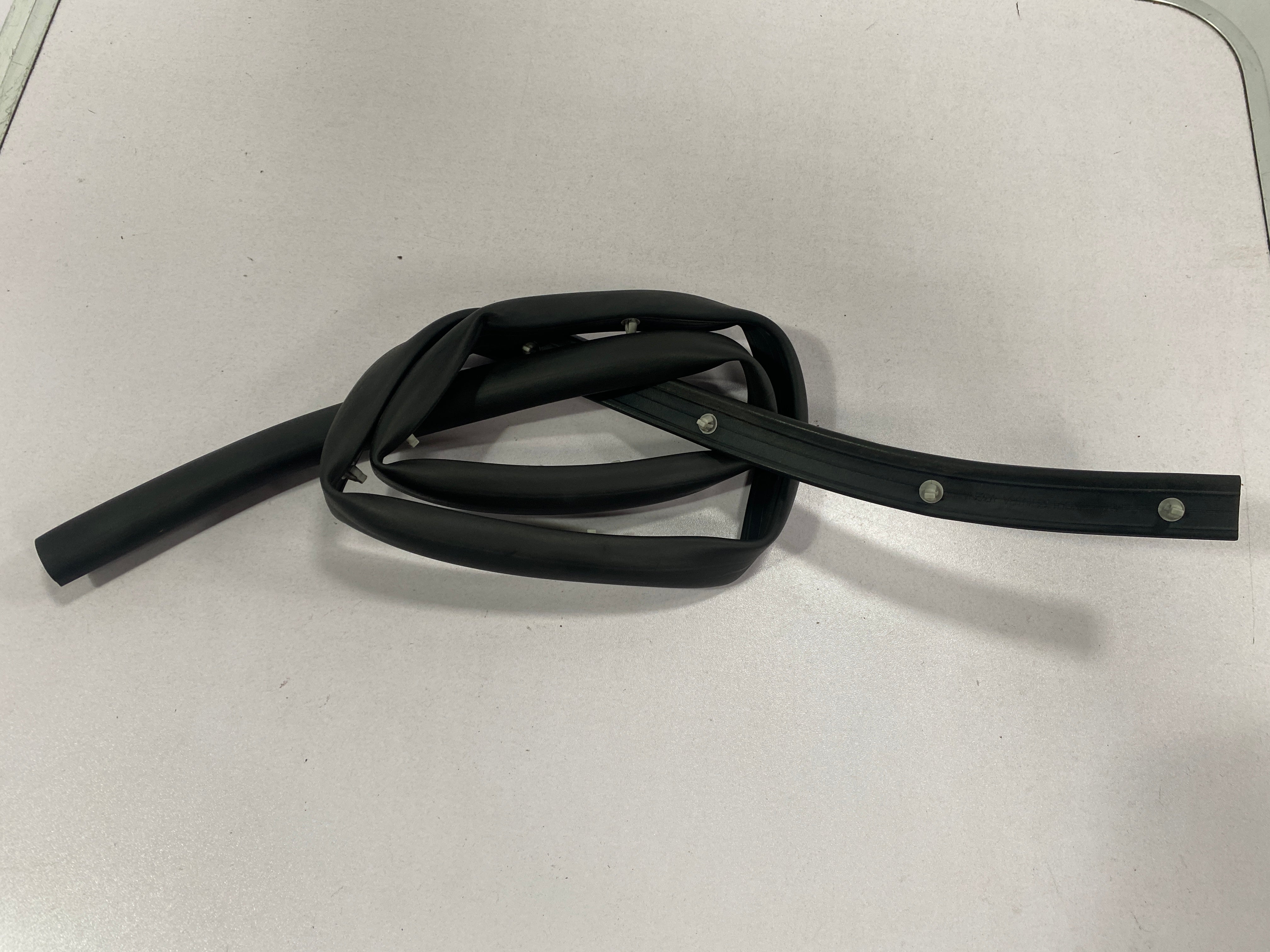 Ford Ranger scuttle panel rubber seal 2019 Wildtrak | Torque Motors