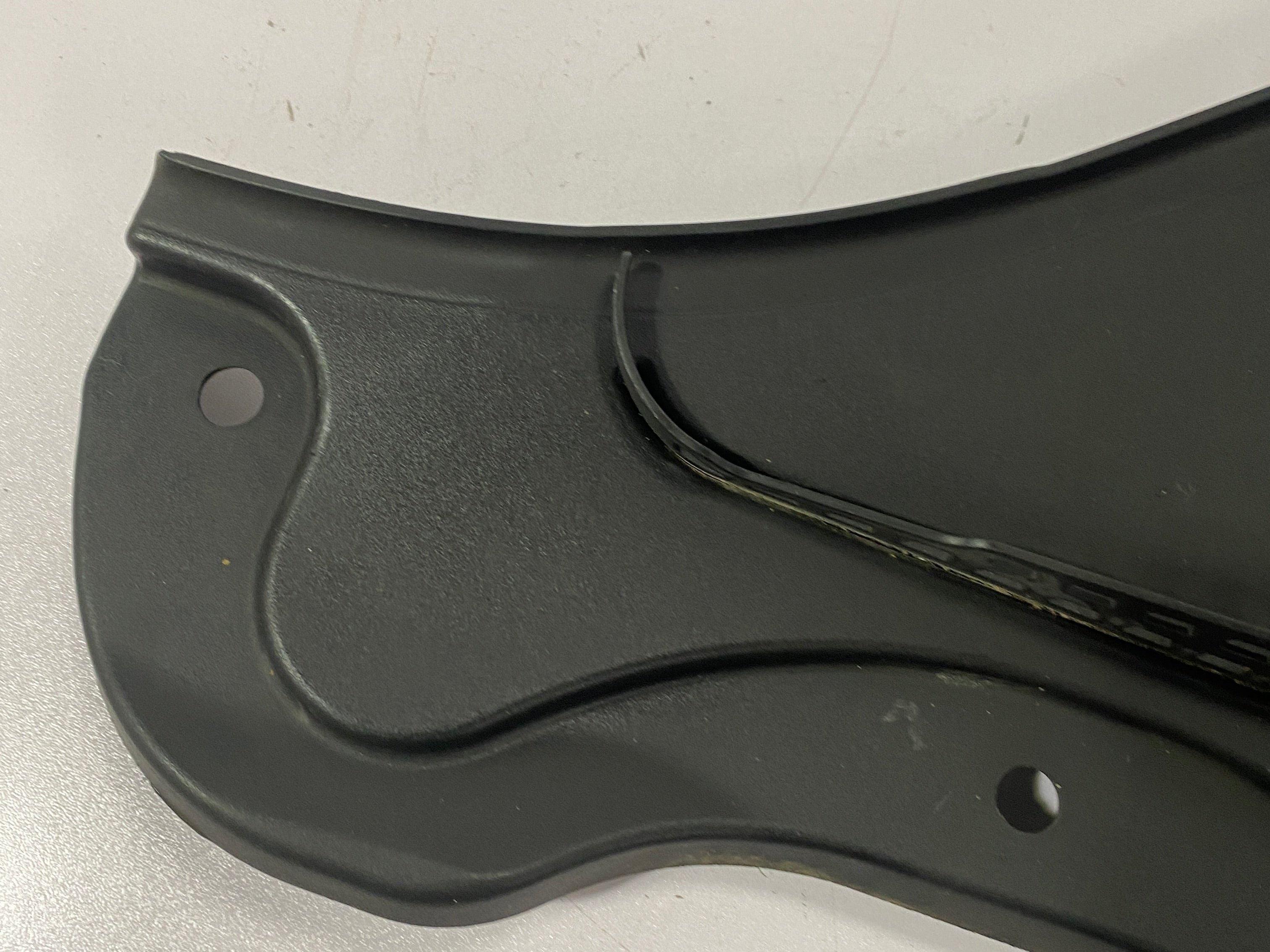 BMW M5 F10 Windscreen scuttle trim right 2011 5 Series | Torque Motors