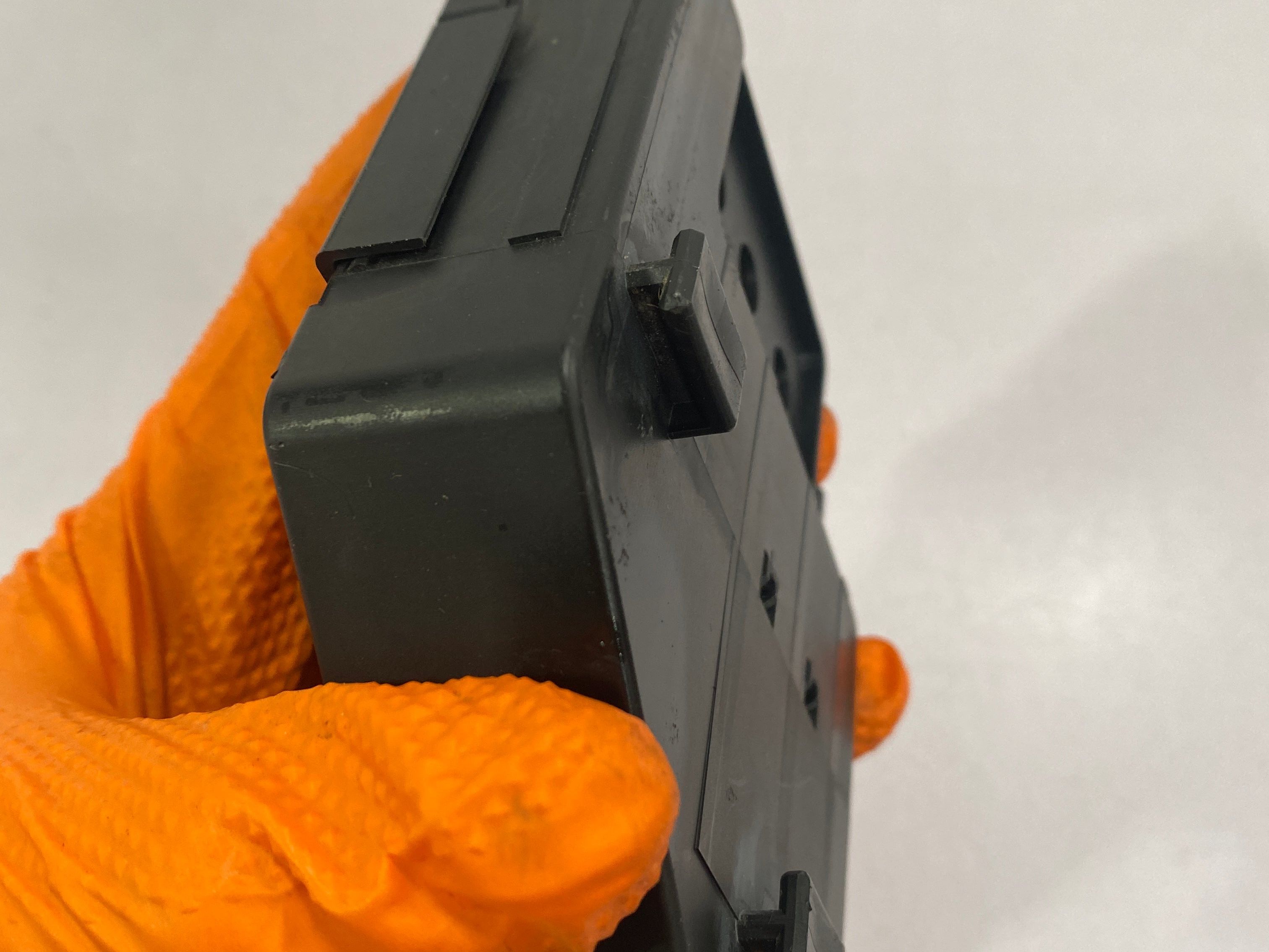 Ford Ranger fuse box terminals 3.2 2019 Wildtrak | Torque Motors