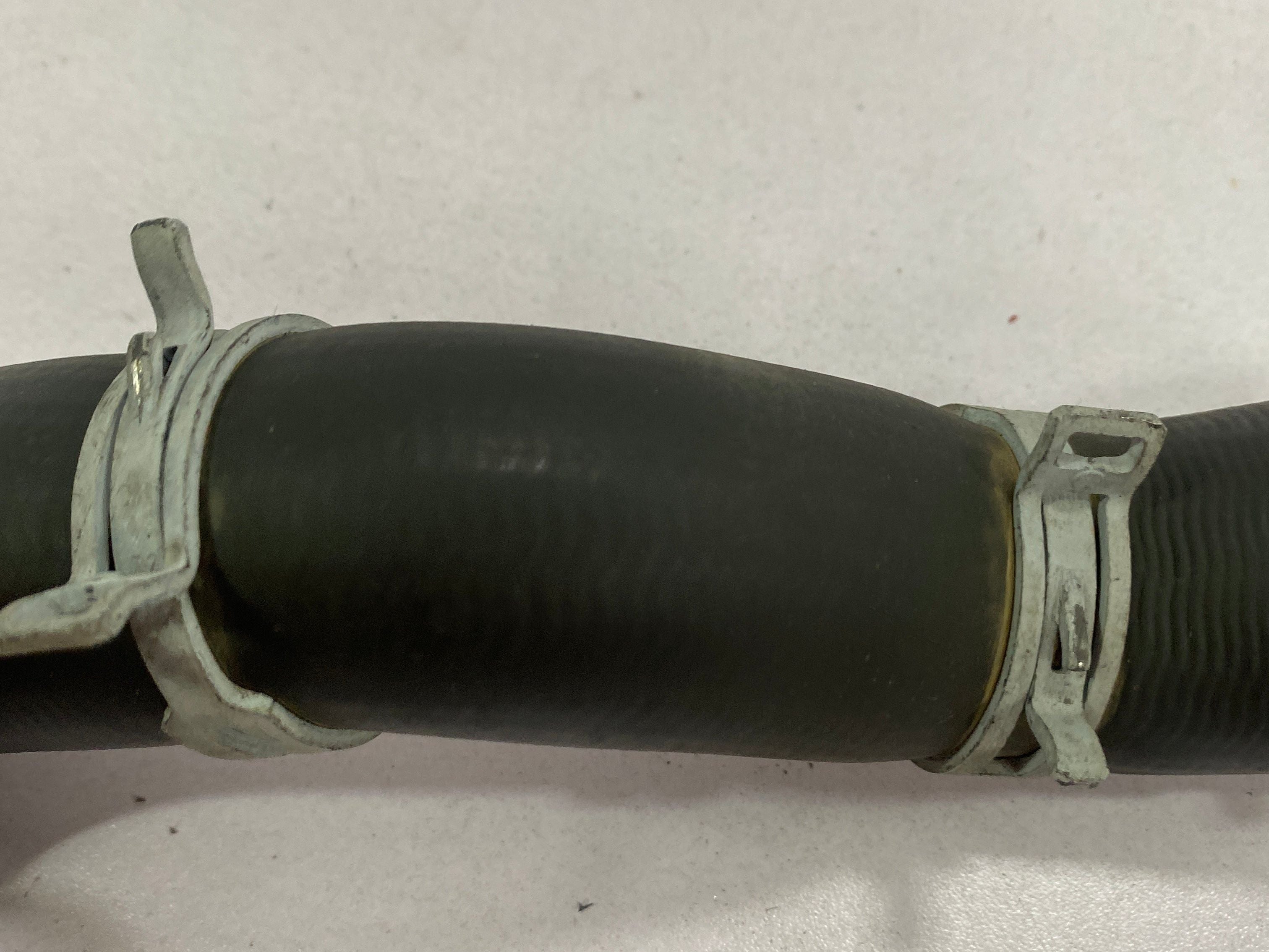 Ford Ranger radiator hose coolant pipe AB398B274BC 2019 Wildtrak ...