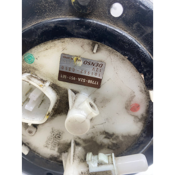 Honda S2000 Fuel pump 2007 AP2 | Torque Motors
