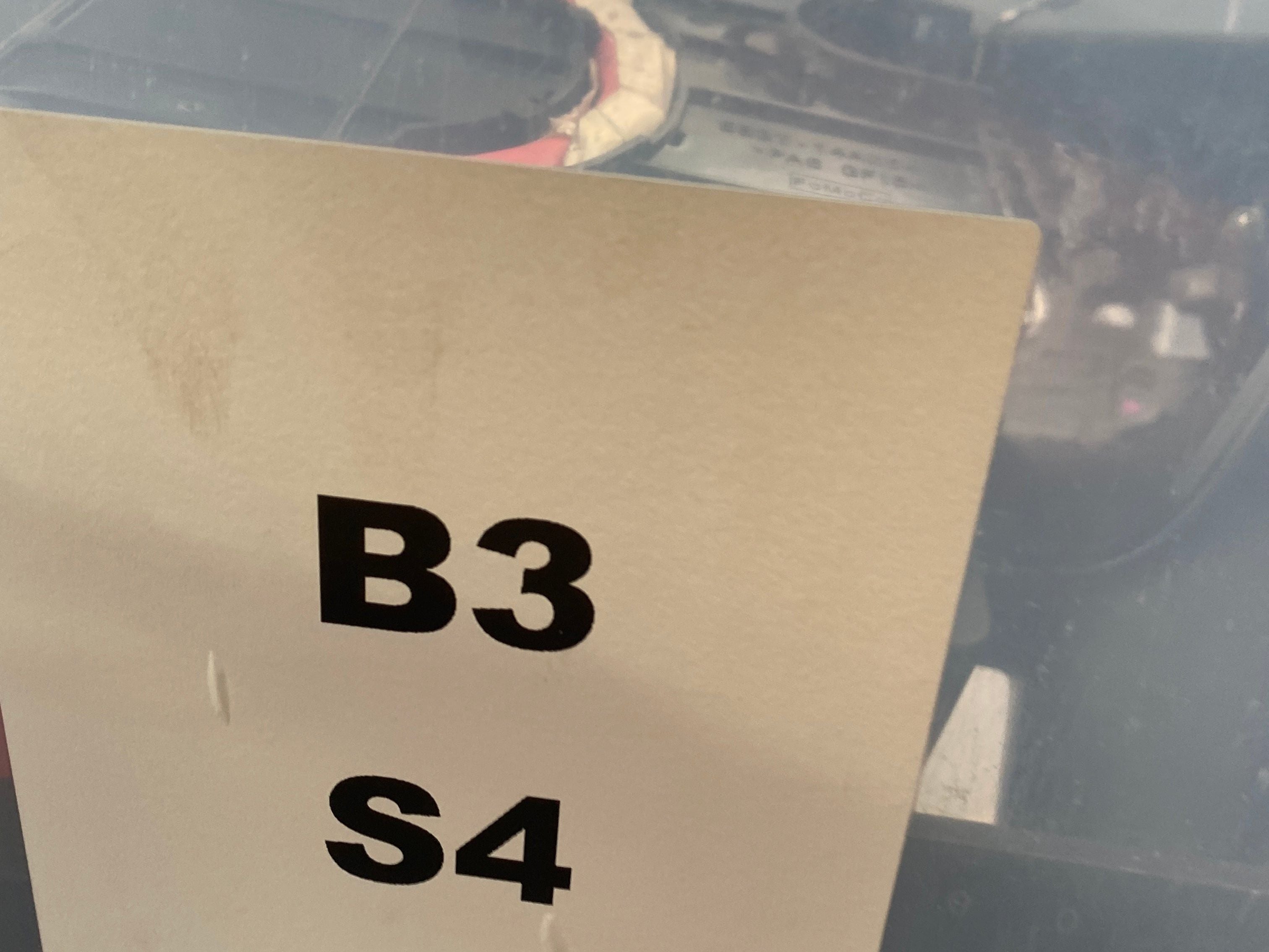 Ford Ranger radiator hose coolant pipe AB398B274BC 2019 Wildtrak ...