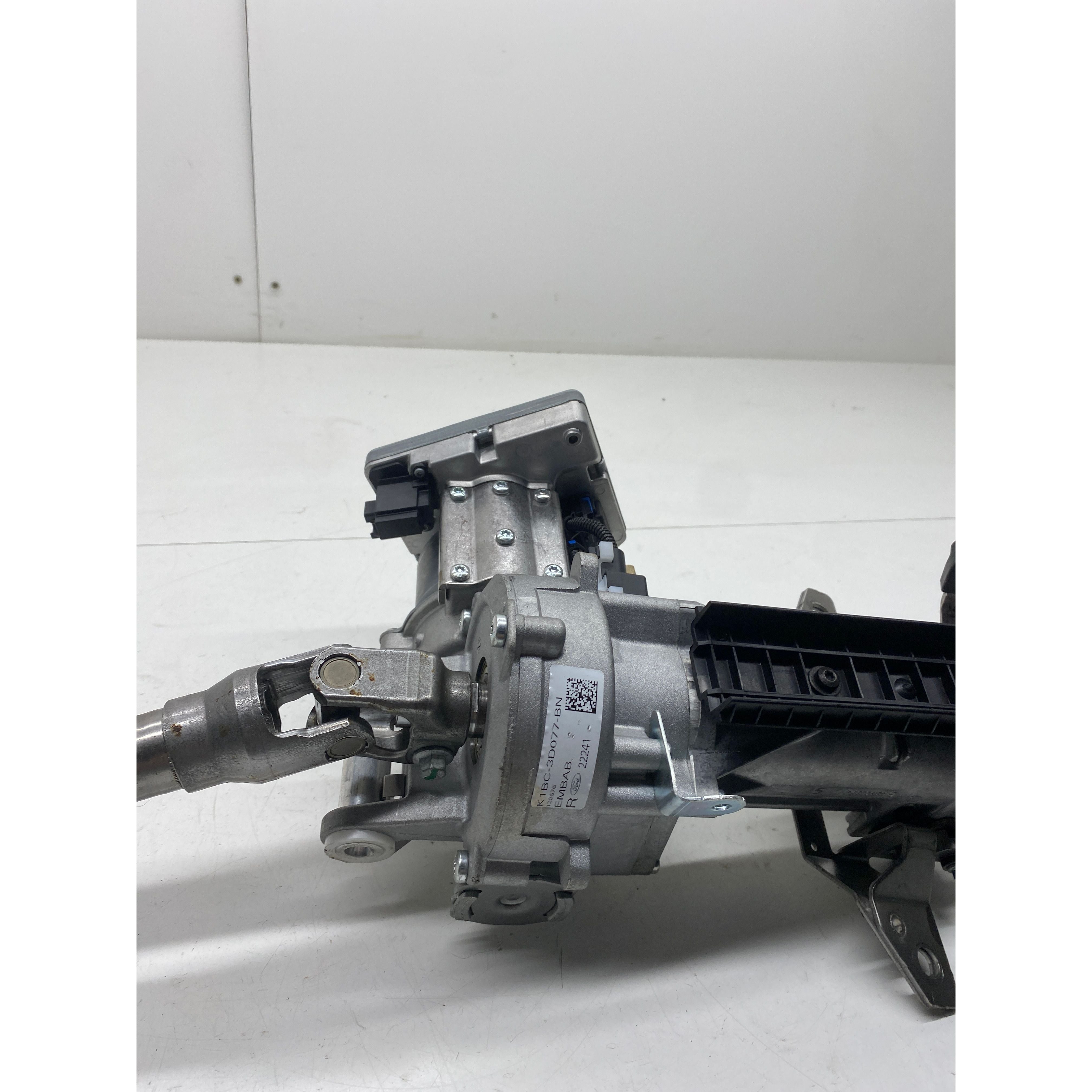 Ford Fiesta ST Steering column MK8.5 2022 | Torque Motors