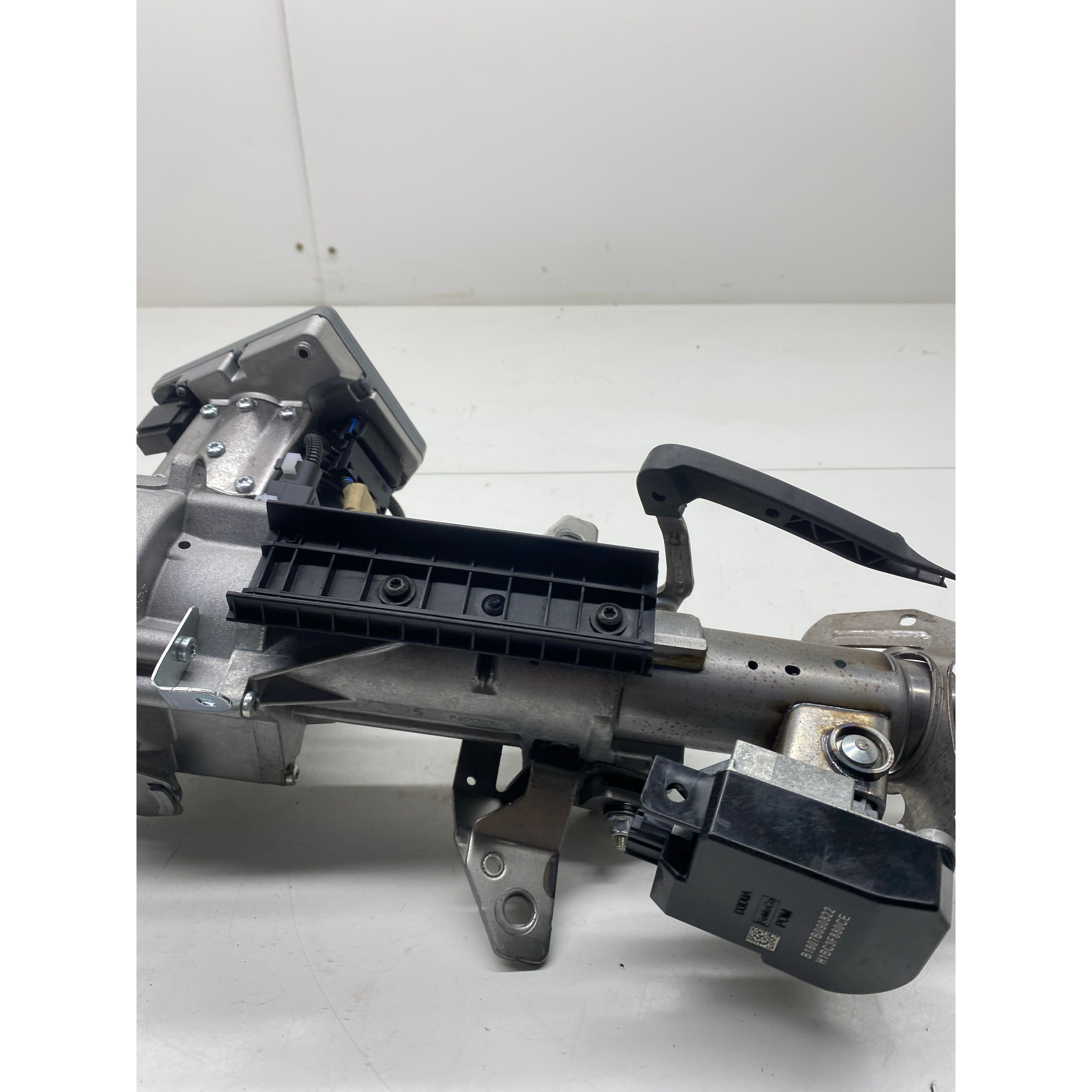 Ford Fiesta ST Steering column MK8.5 2022 | Torque Motors