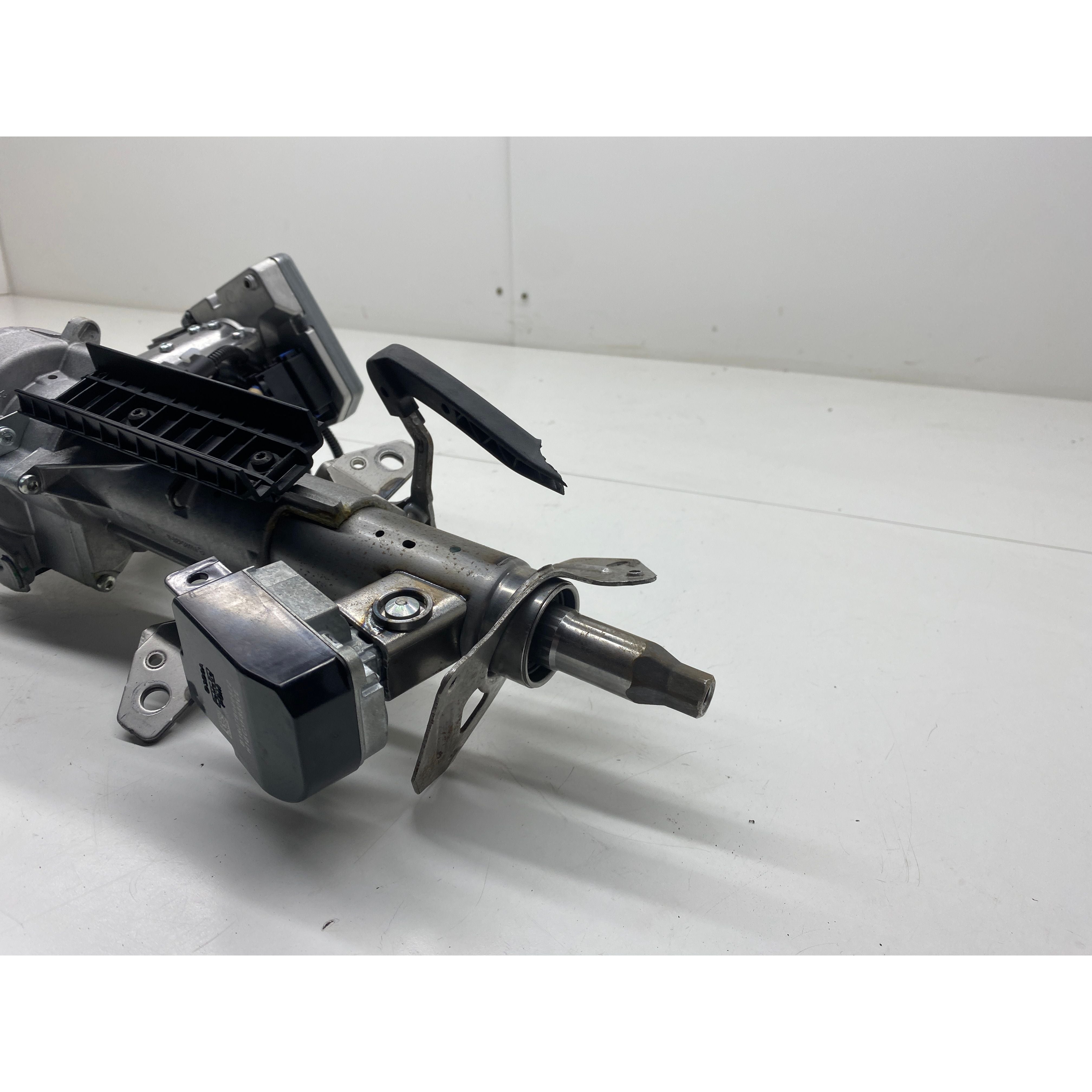 Ford Fiesta ST Steering column MK8.5 2022 | Torque Motors