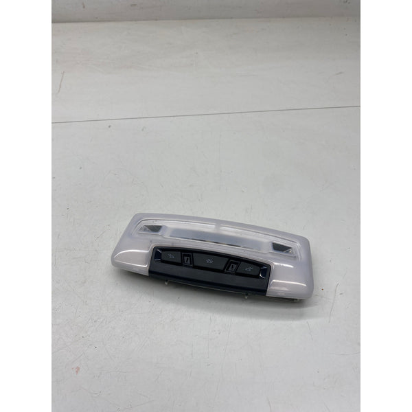 BMW M140i Interior roof light rear 2017 1 Series F20 | Torque Motors