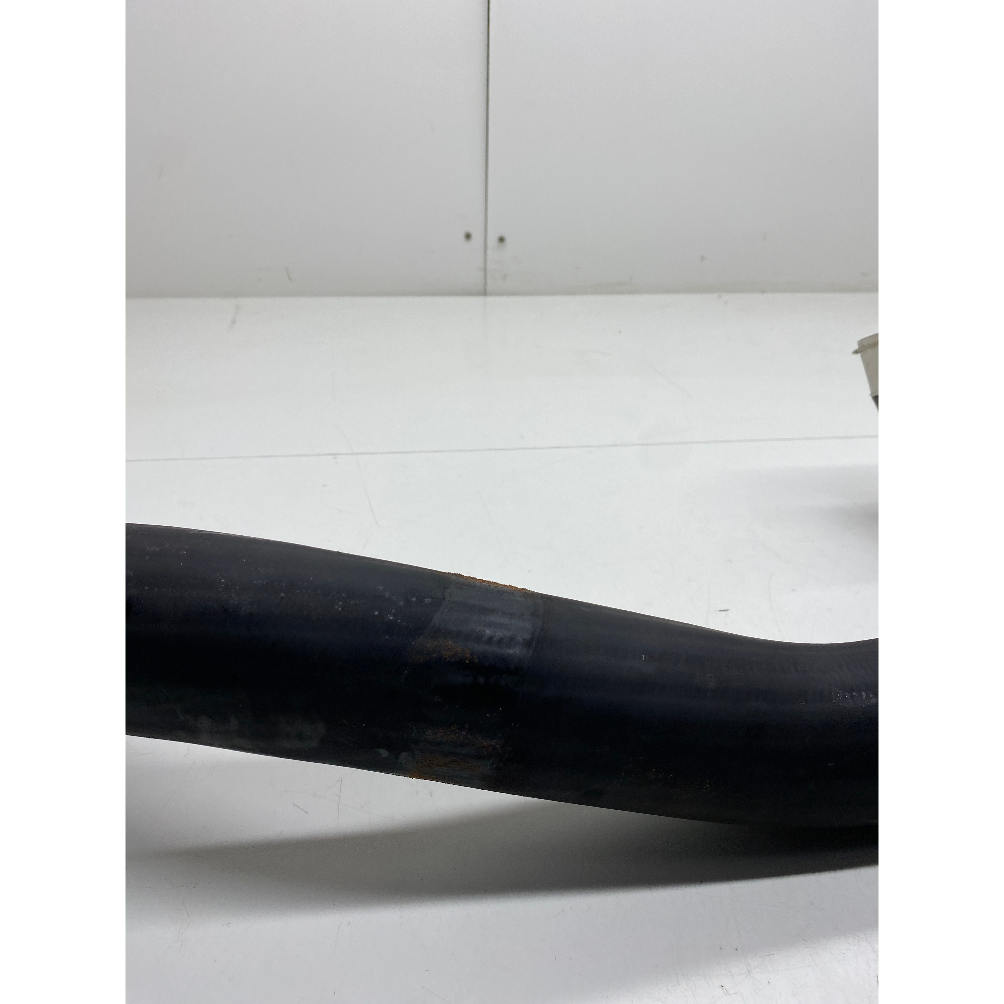 Ford Fiesta ST Pipe MK8.5 2022 | Torque Motors