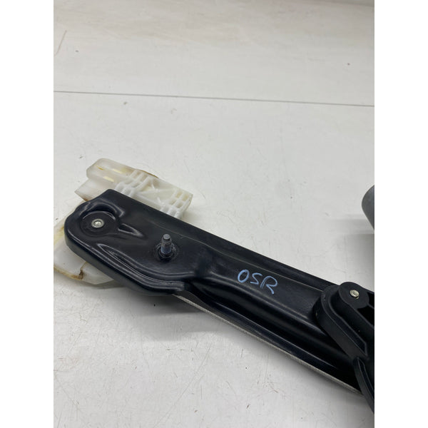 BMW M140i window regulator rear right 2017 1 Series F20 | Torque Motors
