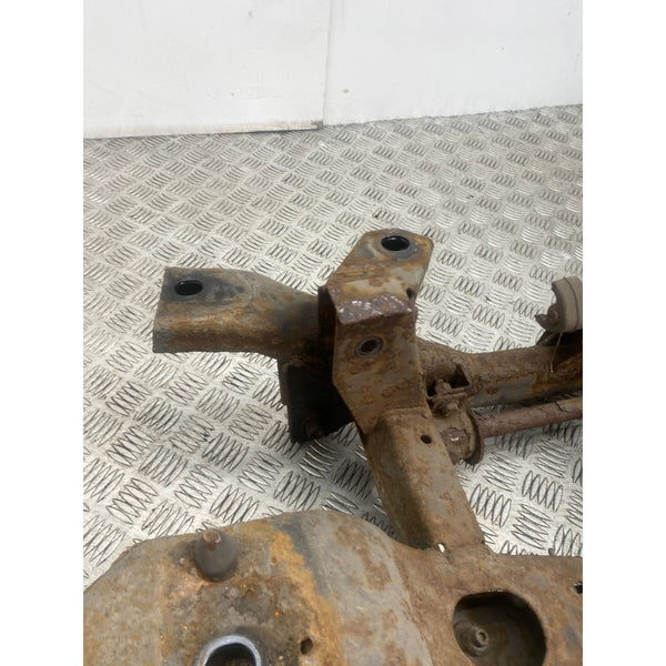 Ford Focus ST rear subframe axle MK2 ST225 2008 | Torque Motors