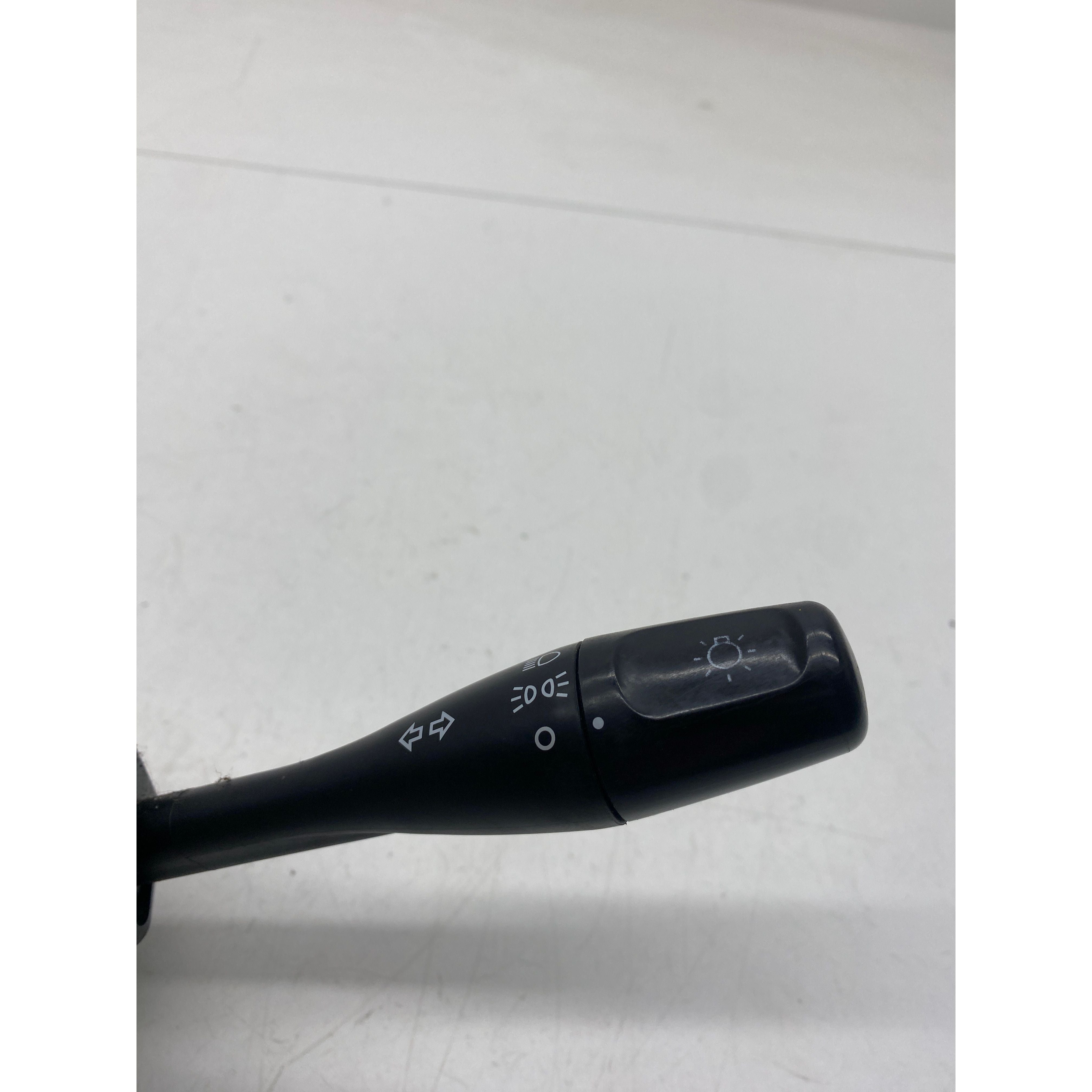 Mitsubishi Evolution Indicator wiper stalks Evo 9 2006 Lancer | Torque ...