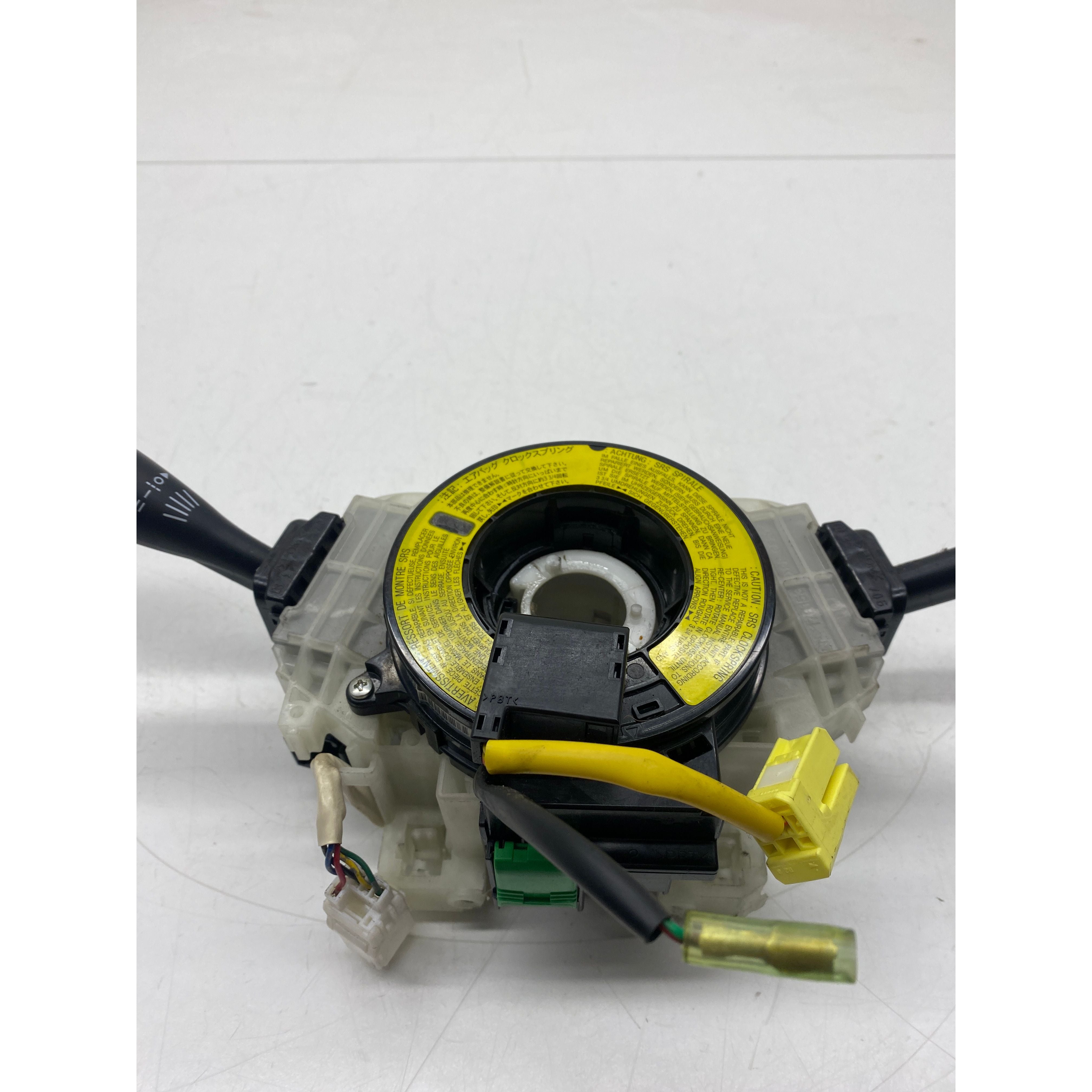 Mitsubishi Evolution Indicator wiper stalks Evo 9 2006 Lancer | Torque ...