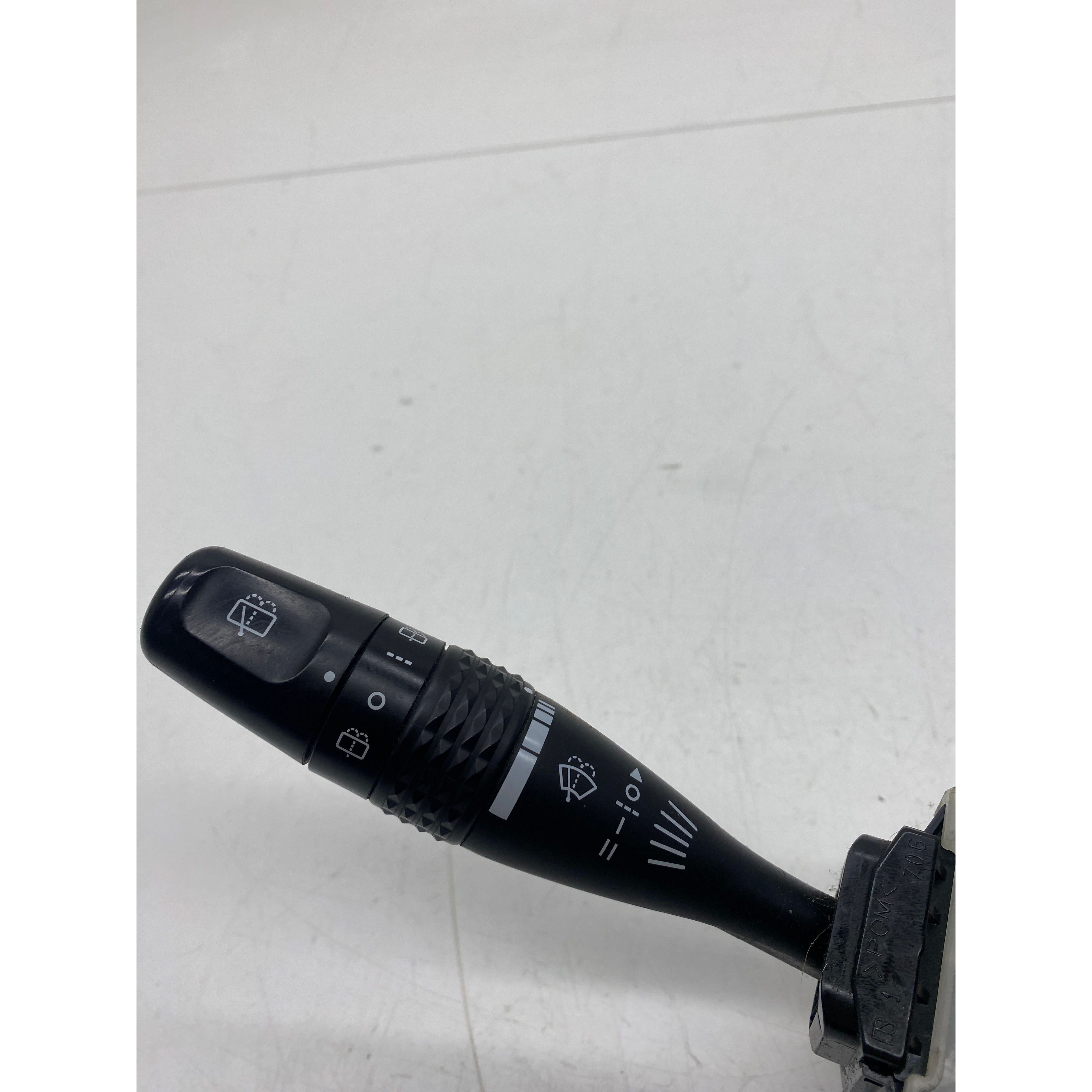 Mitsubishi Evolution Indicator wiper stalks Evo 9 2006 Lancer | Torque ...