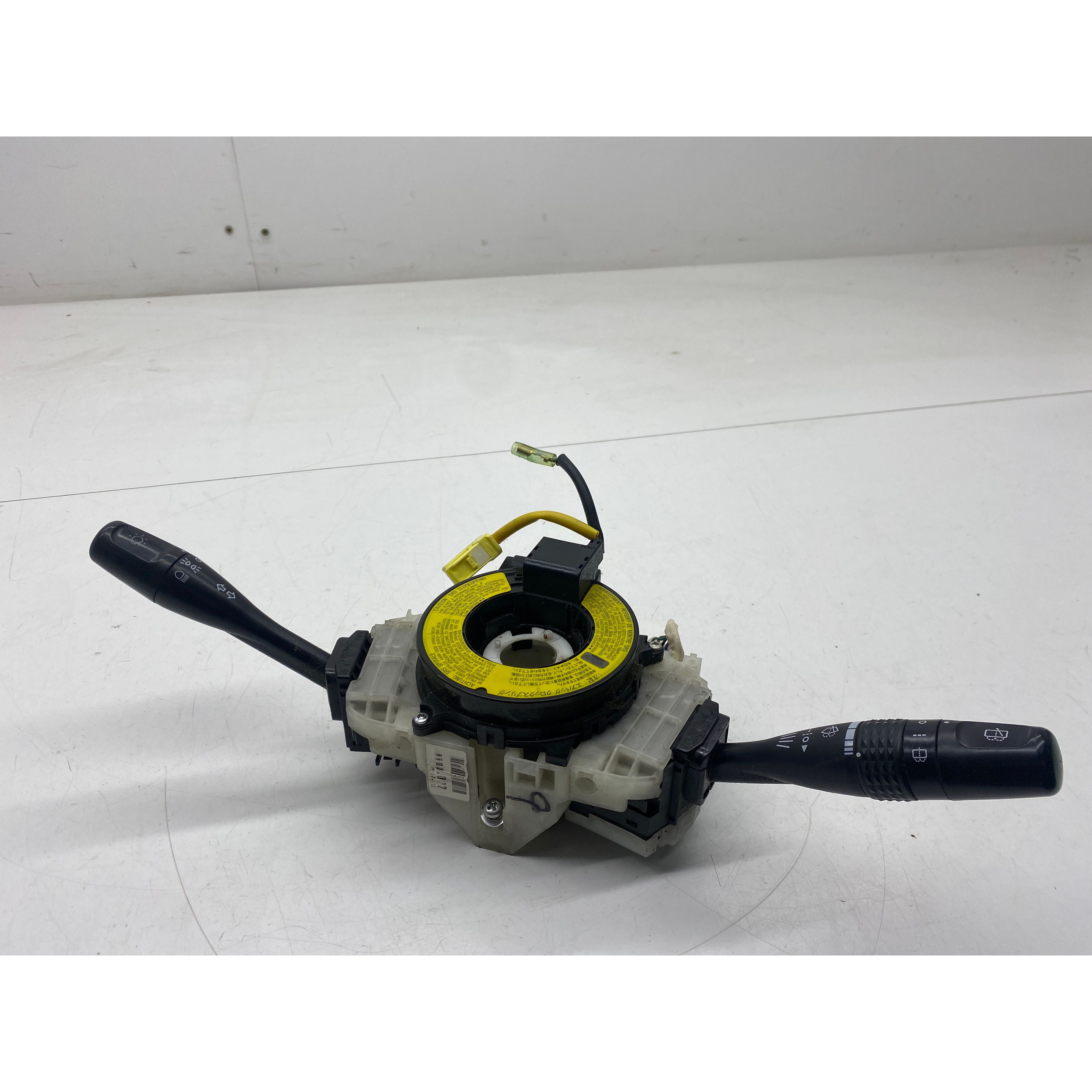 Mitsubishi Evolution Indicator wiper stalks Evo 9 2006 Lancer | Torque ...