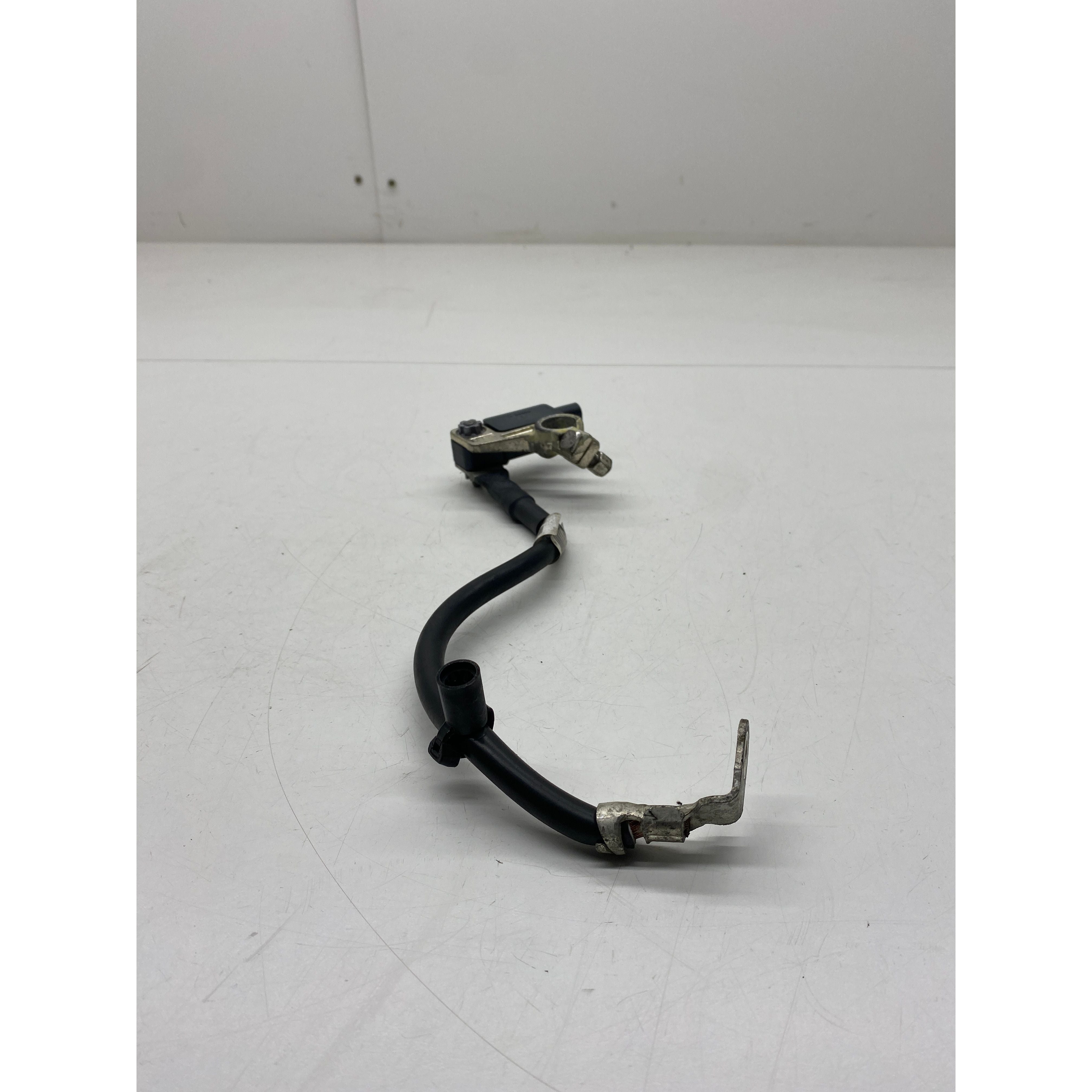 Ford Fiesta ST negative battery cable terminal MK8.5 2022 | Torque Motors