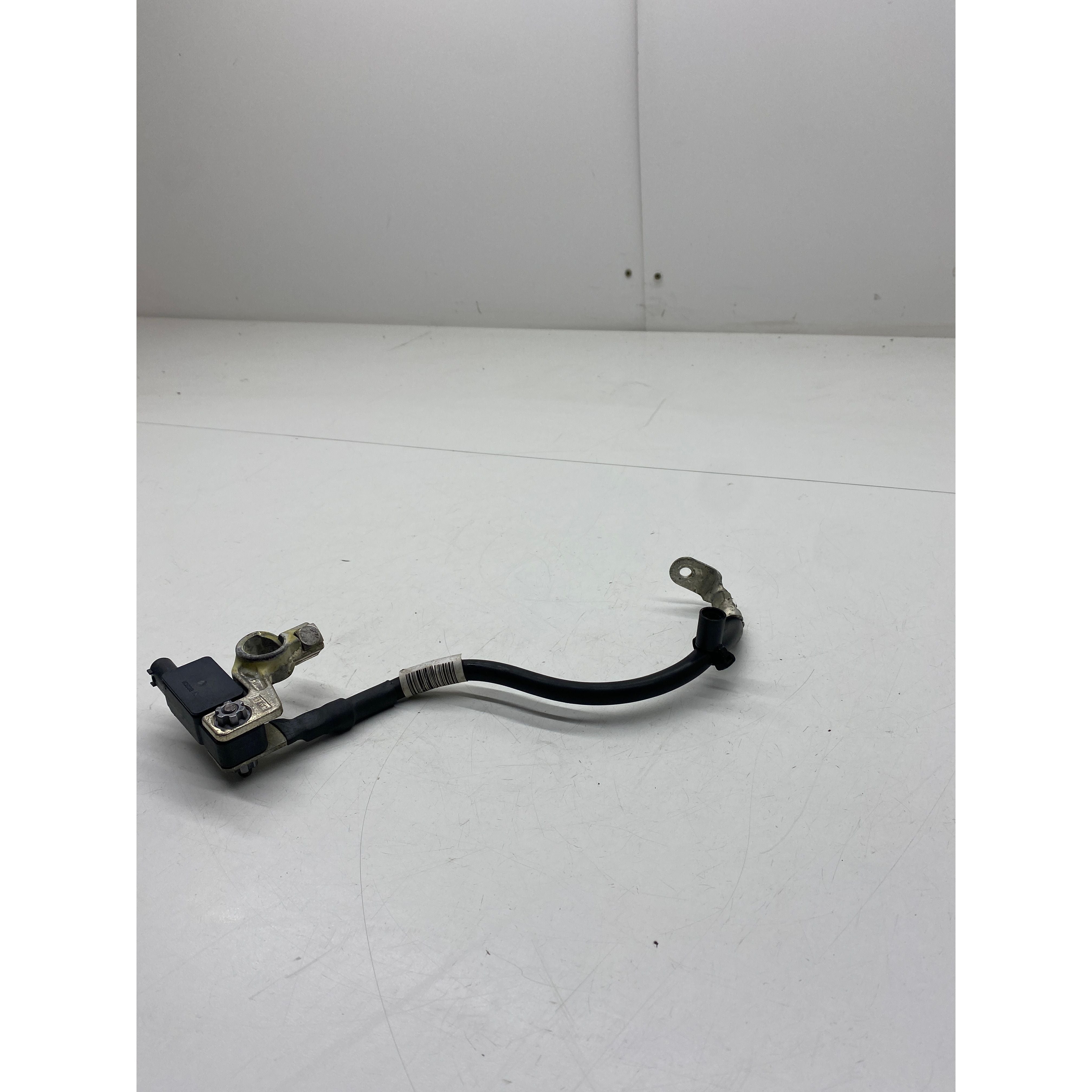 Ford Fiesta ST negative battery cable terminal MK8.5 2022 | Torque Motors