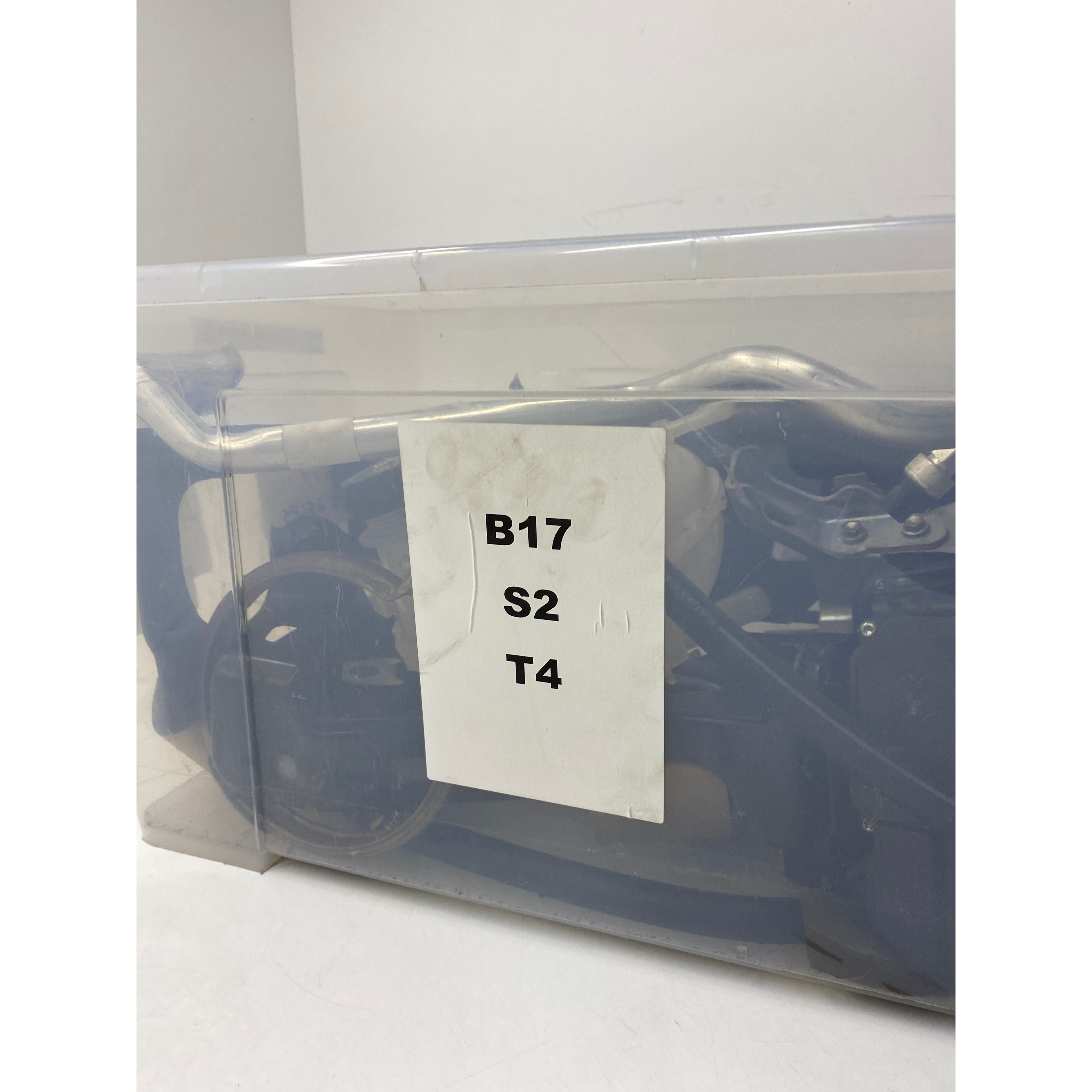 Ford Fiesta ST negative battery cable terminal MK8.5 2022 | Torque Motors
