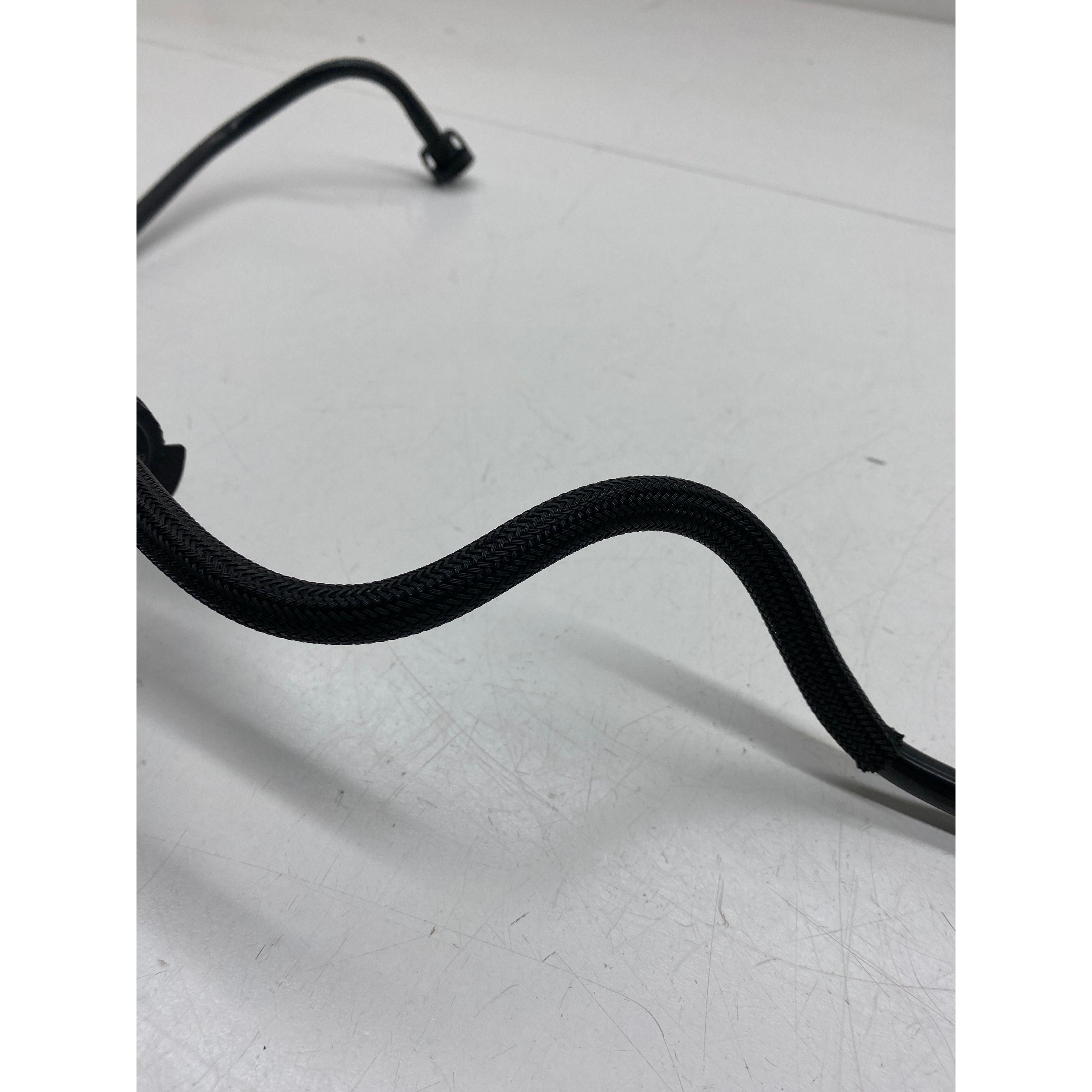 Ford Fiesta ST Pipe MK8.5 2022 | Torque Motors