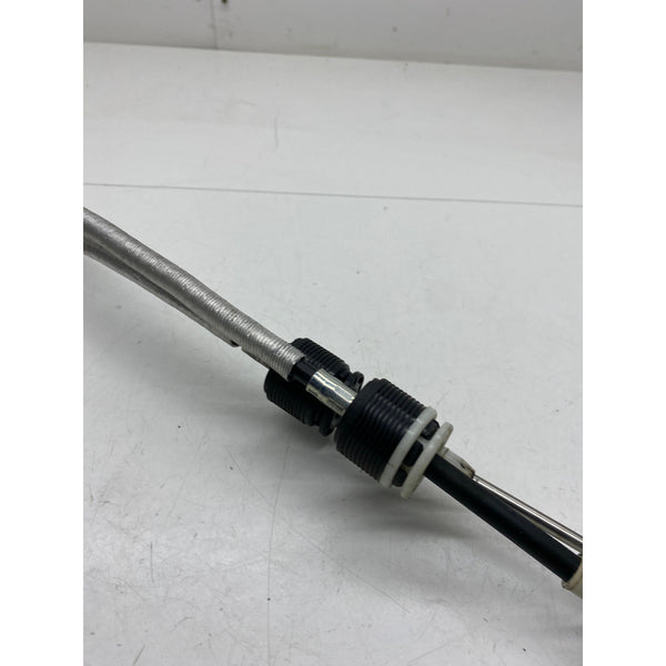 Ford Fiesta ST Gear cables MK8.5 2022 | Torque Motors
