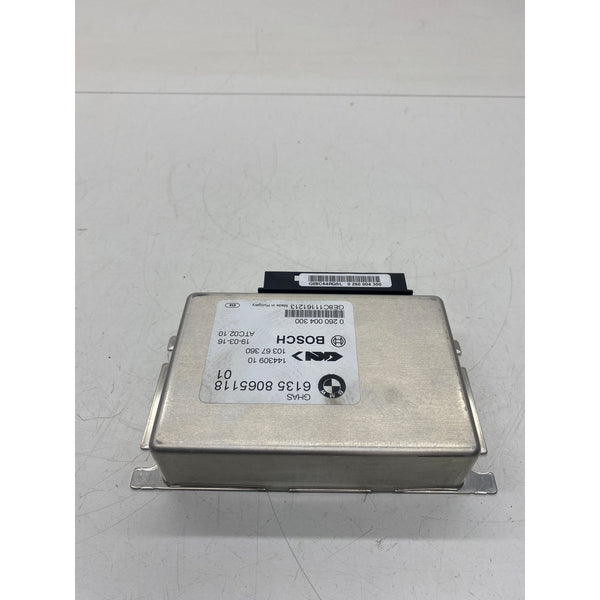 BMW M4 Diff lock control ecu module differential Competition 2016 F82 ...