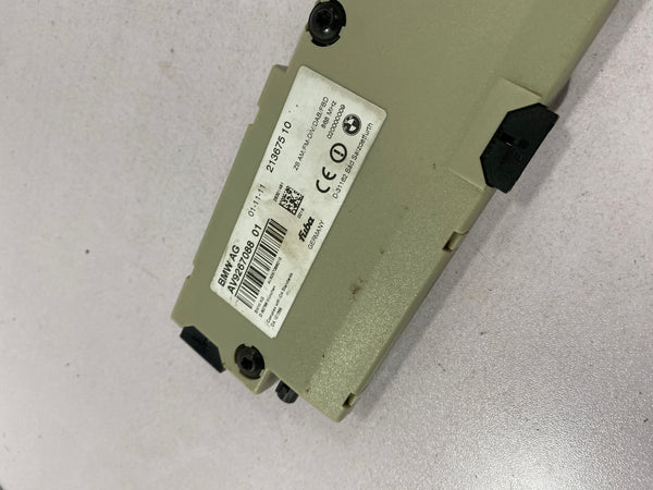 BMW M5 F10 Antenna amplifier 2011 5 Series 21367510 | Torque Motors