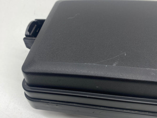 Hyundai I20 N Fuse box cover 2021 | Torque Motors
