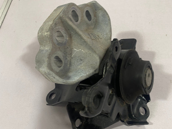 Toyota Yaris GR engine mount 2021 | Torque Motors