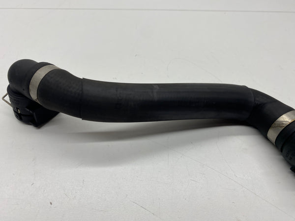 Jaguar F Type coolant pipe water hose engine 5.0 2017 | Torque Motors