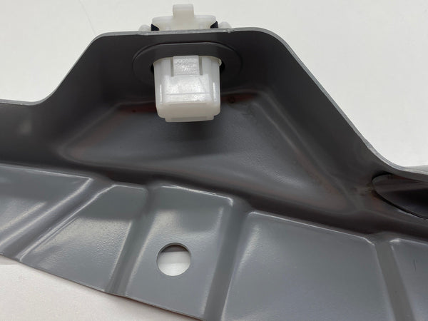 Nissan GTR rear seat brace bar chassis support right R35 2009 | Torque ...