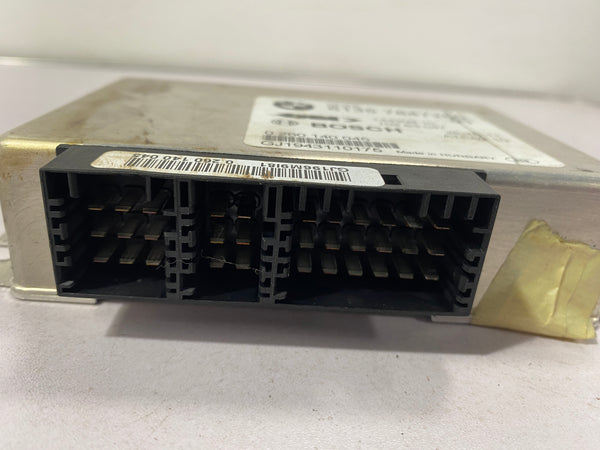 BMW M5 F10 Differential Locking Module Axle Control Unit ECU 2011 5 Se ...