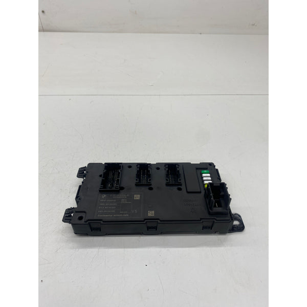 BMW M4 Body control module fuse box Competition 2016 F82 | Torque Motors