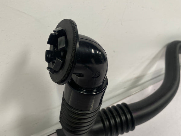 Ford Ranger rear duct pipe AB3921045M84AE 2019 Wildtrak | Torque Motors