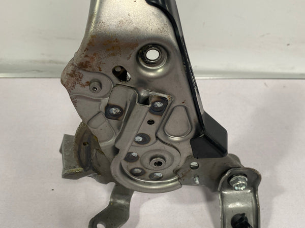 Ford Ranger handbrake lever 3.2 2019 Wildtrak | Torque Motors