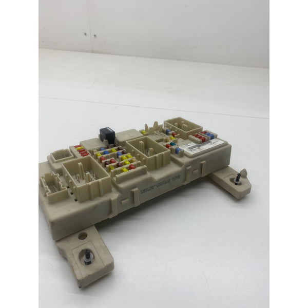 Ford Focus ST fuse box BCM body control module MK2 ST225 2008 14A073 ...