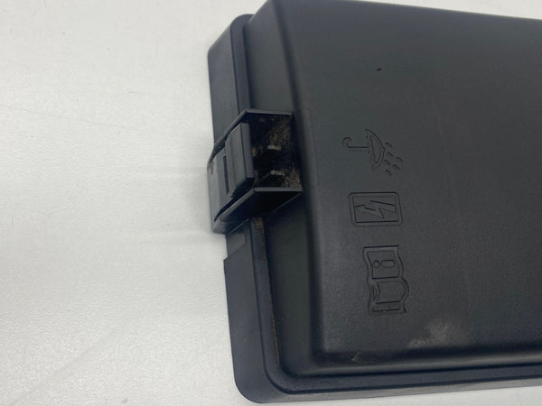 Volkswagen Golf R Fuse box cover MK7 | Torque Motors