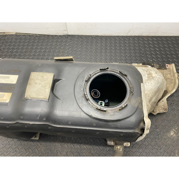 Jaguar F Type Petrol fuel tank 2017 | Torque Motors