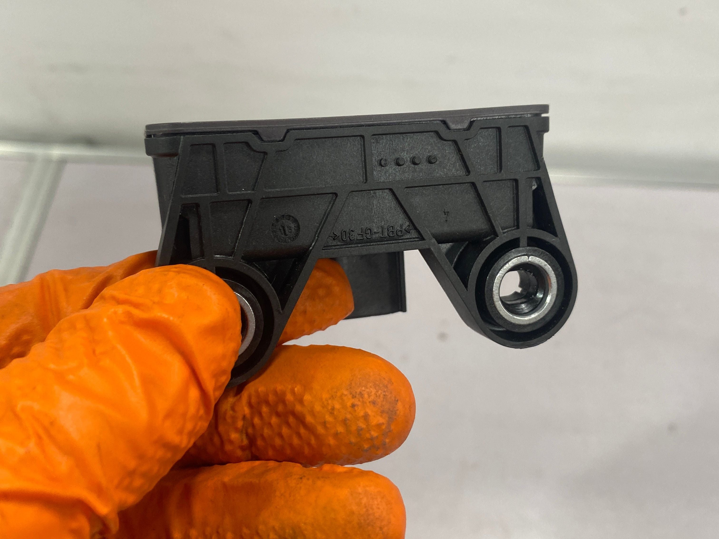 Renault Megane RS Yaw rate sensor MK3 265 2013 | Torque Motors