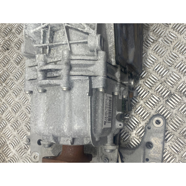 BMW M3 Gearbox auto 23k Miles GS7D36SG Competition F80 2018 3 series C ...