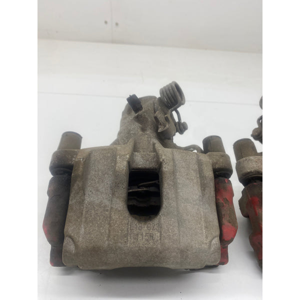 Ford Focus ST brake calipers rear pair left right caliper MK2 ST225 20 ...