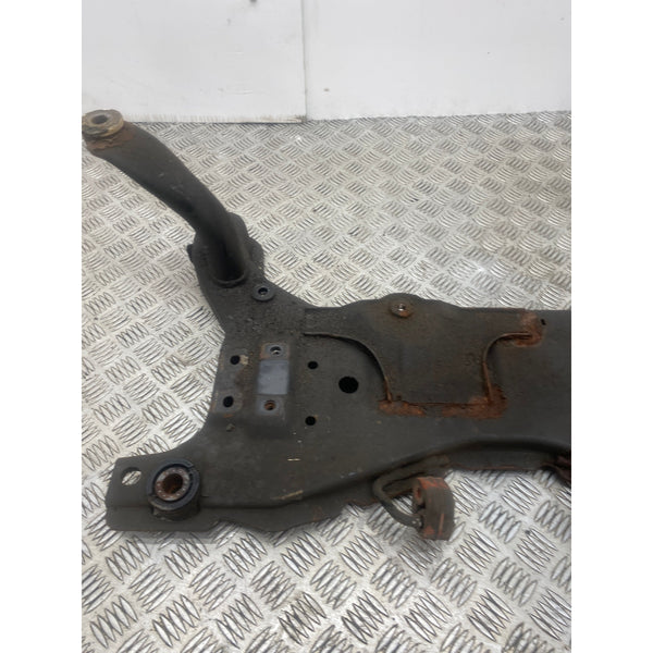 Ford Focus ST subframe front engine cradle MK2 ST225 2008 | Torque Motors
